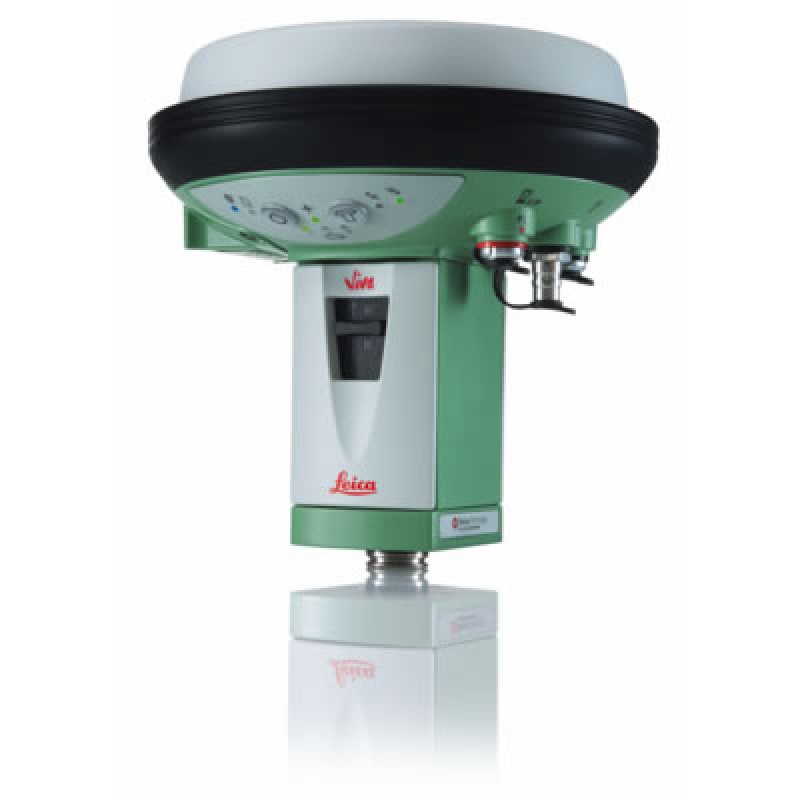 Leica Viva GS15 Receiver | Xpert Survey Equipment Leica Viva GS15 Receiver | Xpert Survey Equipment