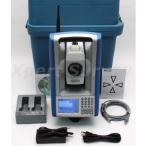 Spectra Precision Total Stations | Xpert Survey Equipment